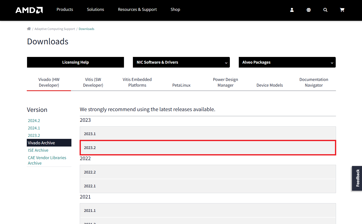 3EC・3NC インストールマニュアル